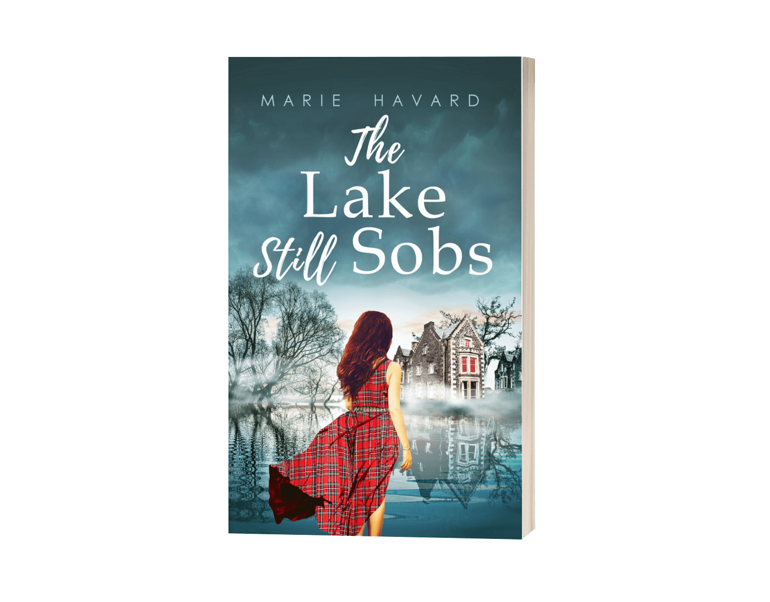 My books – Marie Havard